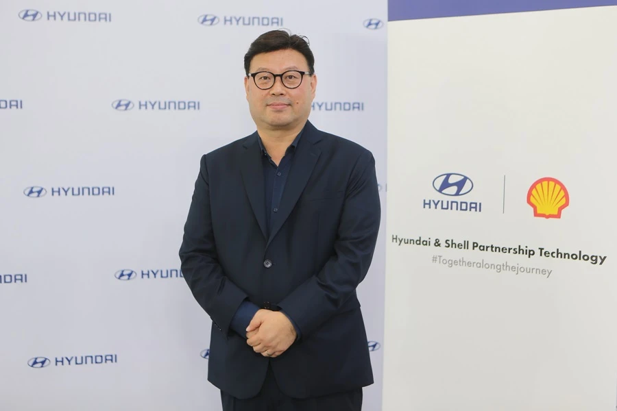 Shell และ Hyundai ขยายความร่วมมือในการเป็นพันธมิตรทางเทคโนโลยีจากระดับ ...