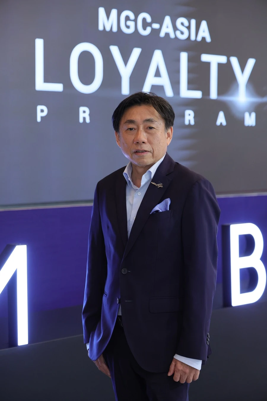 MGC-ASIA เปิดตัว MGC-MOBILIFE เพิ่มความคุ้มค่าด้วยคะแนนสะสม เพื่อแลกรับ ...