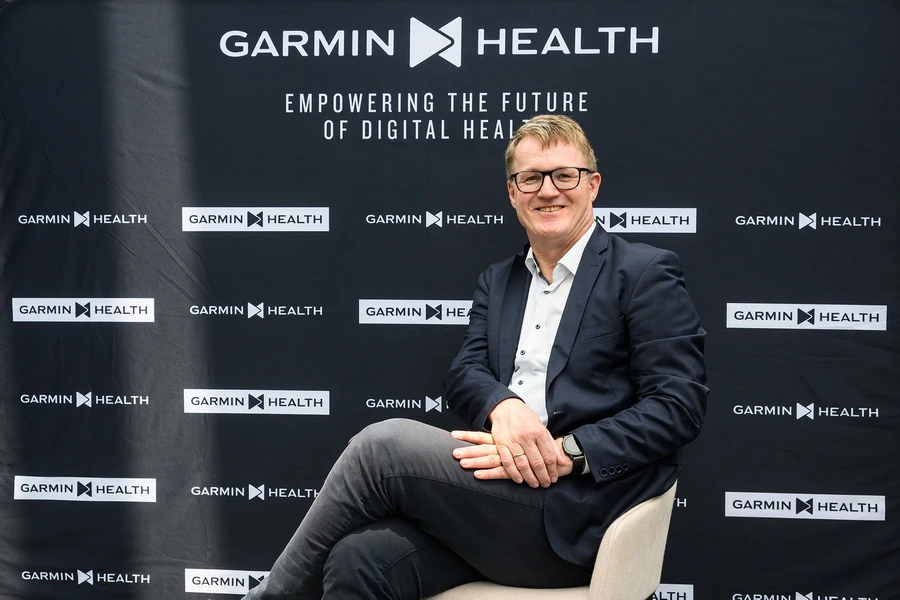 Garmin จัด Health Summit ต่อเนื่องปีที่ 5 ณ สิงคโปร์ เผยสุดยอดโปรเจคที่ ...