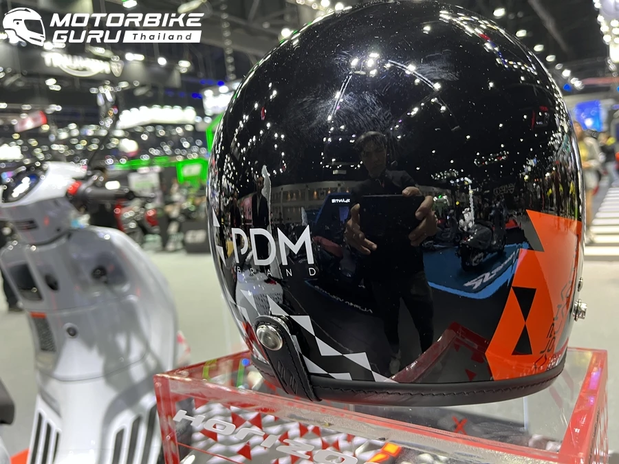 First Looks อัลฟ่า โวแลนทิส HORIZON300 PDM | เช็คราคา.คอม