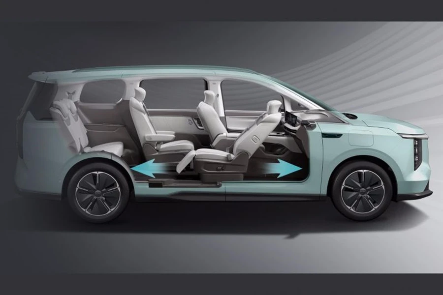 MG เตรียมบิ๊กเซอร์ไพรส์ด้วยการนำ NEW MG MAXUS 7 ซึ่งเป็นการเผยโฉมรถคัน ...