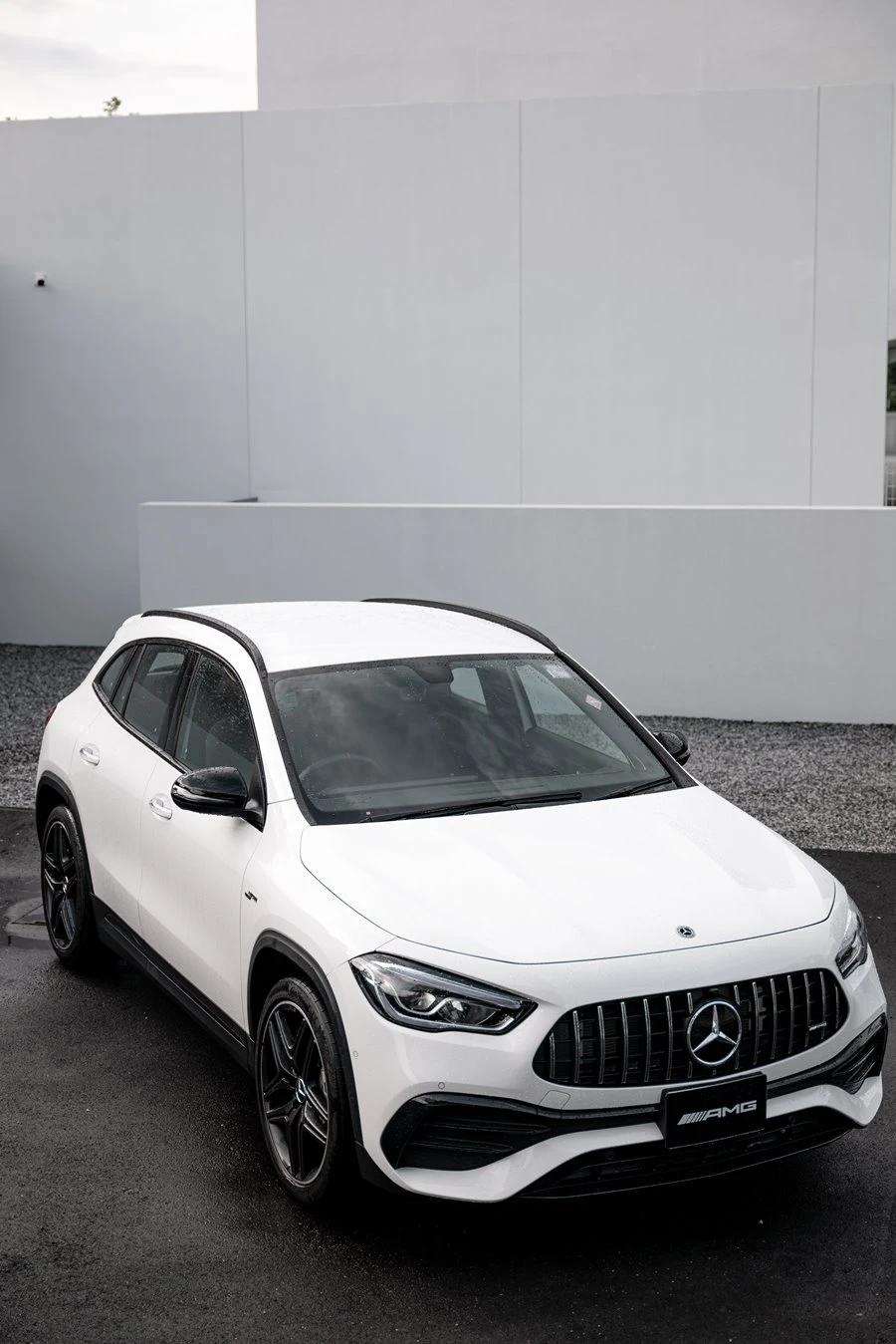 เมอร์เซเดส-เบนซ์ ยกทัพรถตระกูลเอเอ็มจีและคูเป้ พร้อมส่วนลดสูงสุด 900,000 บาท ใน StarFest The ...