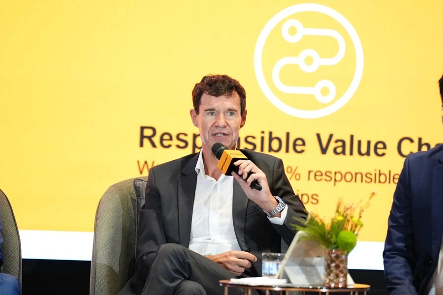 คอนติเนนทอล จัดโชว์เคสไลน์อัพนวัตกรรมยานยนต์ และยางรถยนต์แบบครบวงจร ...