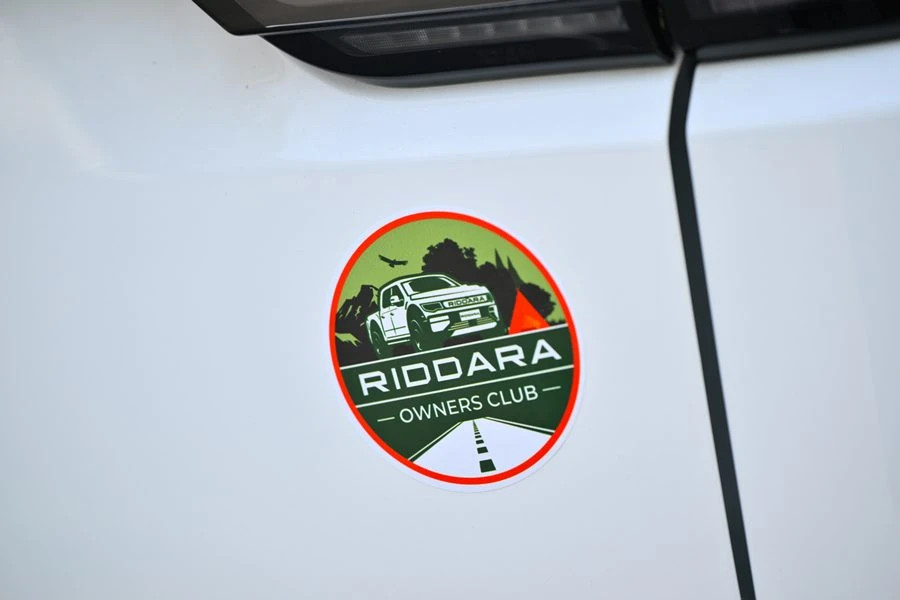 RIDDARA รับฟังประสบการณ์จากลูกค้าผู้ใช้งานจริงในงาน RIDDARA OWNERS CLUB ...