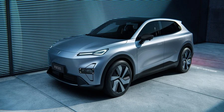 กูรูช้าง เลือกแล้ว รถไฟฟ้าแบบ SUV ระหว่าง Deepal SO5, Geely EX5 และ MG ...