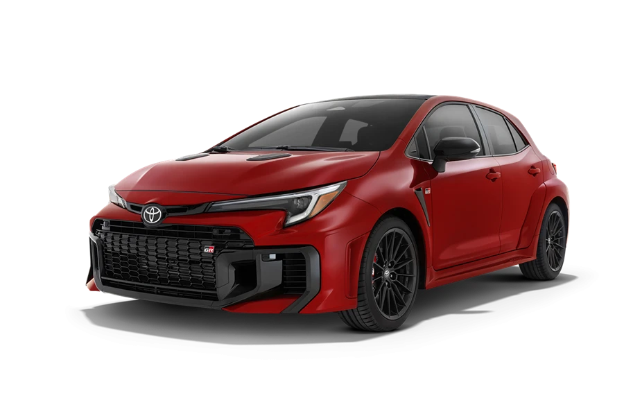 TOYOTA ลงนามสัญญา GR GARAGE แต่งตั้งผู้แทนจำหน่ายรถยนต์ GR Performance ...