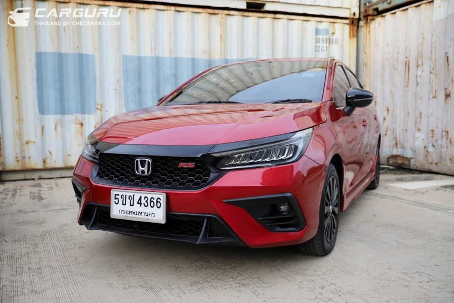 Honda Pro OH! MY GOOOOOD PLUS+ โปรใหม่ จัดใหญ่เต็ม MAX | เช็คราคา.คอม