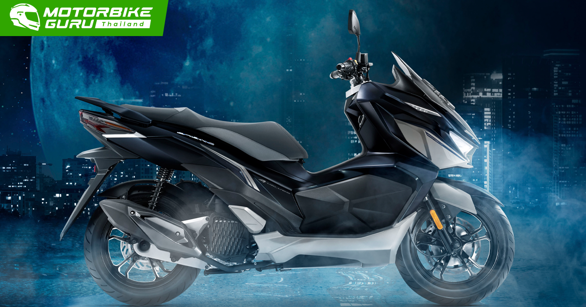 GPX DRONE 4 Valves (2023) สีสันใหม่! Midnight Blue อิสระแห่งดีไซน์ ...