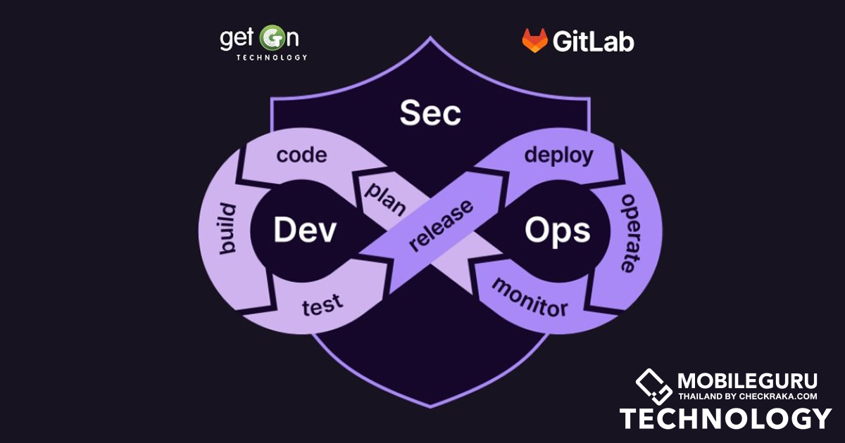 GetOn คว้าตัวแทนจำหน่าย GitLab รายแรกและรายเดียวในไทย ลุยเจาะตลาด ...