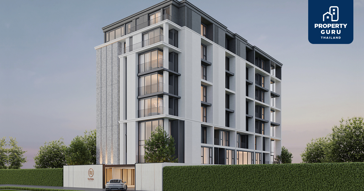 ณวรางค์ แอสเซท ตอกย้ำความสำเร็จคอนโดฯ Low Rise ใจกลางเมือง เตรียม ...