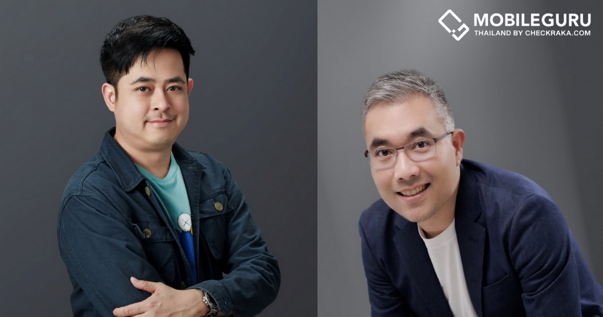 Mirum Thailand ประกาศศักดาพาแพลตฟอร์ม “Robinhood” และ “Lay’s” คว้า 3 ...