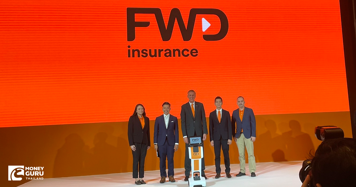 FWD ประกันชีวิต ชูแพลตฟอร์มประกันออนไลน์ iFWD ครองความเป็นผู้นำตลาด ...