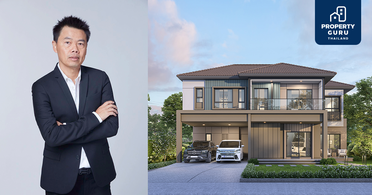 SC Asset เผย 9 เดือน ทำนิวไฮยอดขายและรายได้แนวราบ กำไรสุทธิ 1,481 ล้าน ...