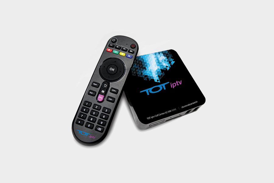 เปรียบเทียบ "กล่องดิจิตอลทีวี" พร้อม โปรโมชั่น-ราคา ของแต่ละค่ายดัง ติด ...