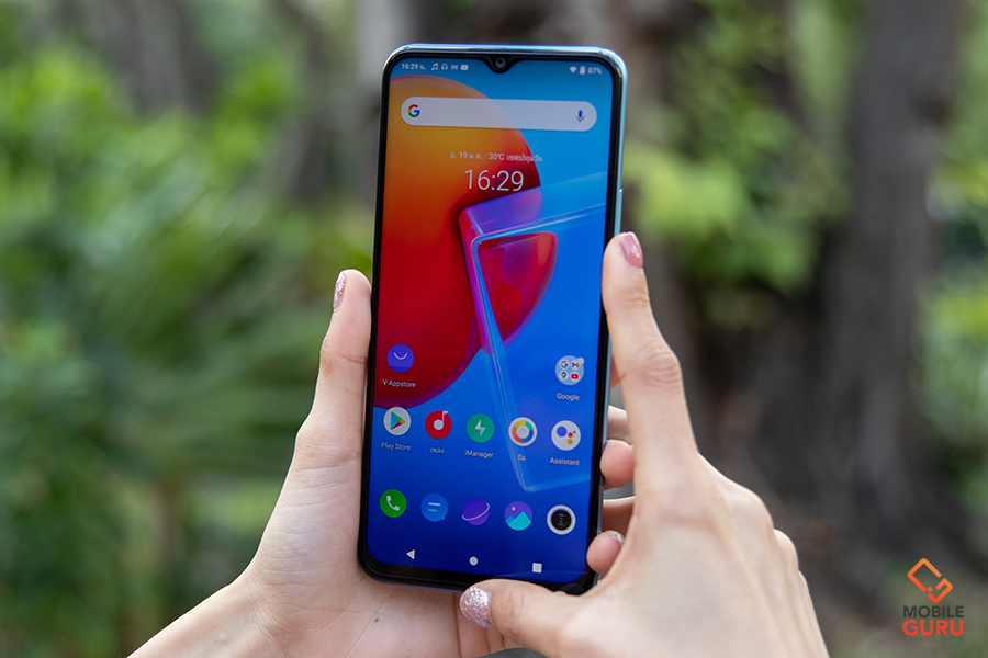 จอแสดงผล PLS-LCD vs IPS LCD ต่างกันอย่างไร? ตัวไหนน่าใช้มากกว่ากัน ...