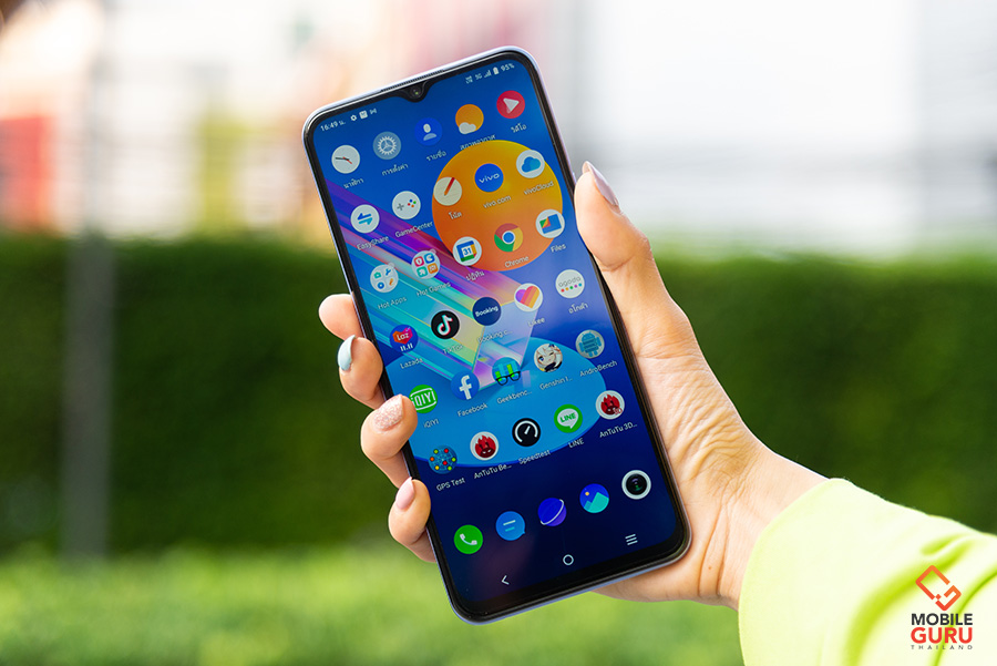 จอแสดงผล PLS-LCD vs IPS LCD ต่างกันอย่างไร? ตัวไหนน่าใช้มากกว่ากัน ...