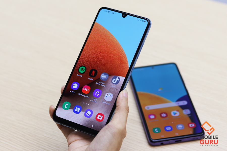 จอแสดงผล PLS-LCD vs IPS LCD ต่างกันอย่างไร? ตัวไหนน่าใช้มากกว่ากัน ...