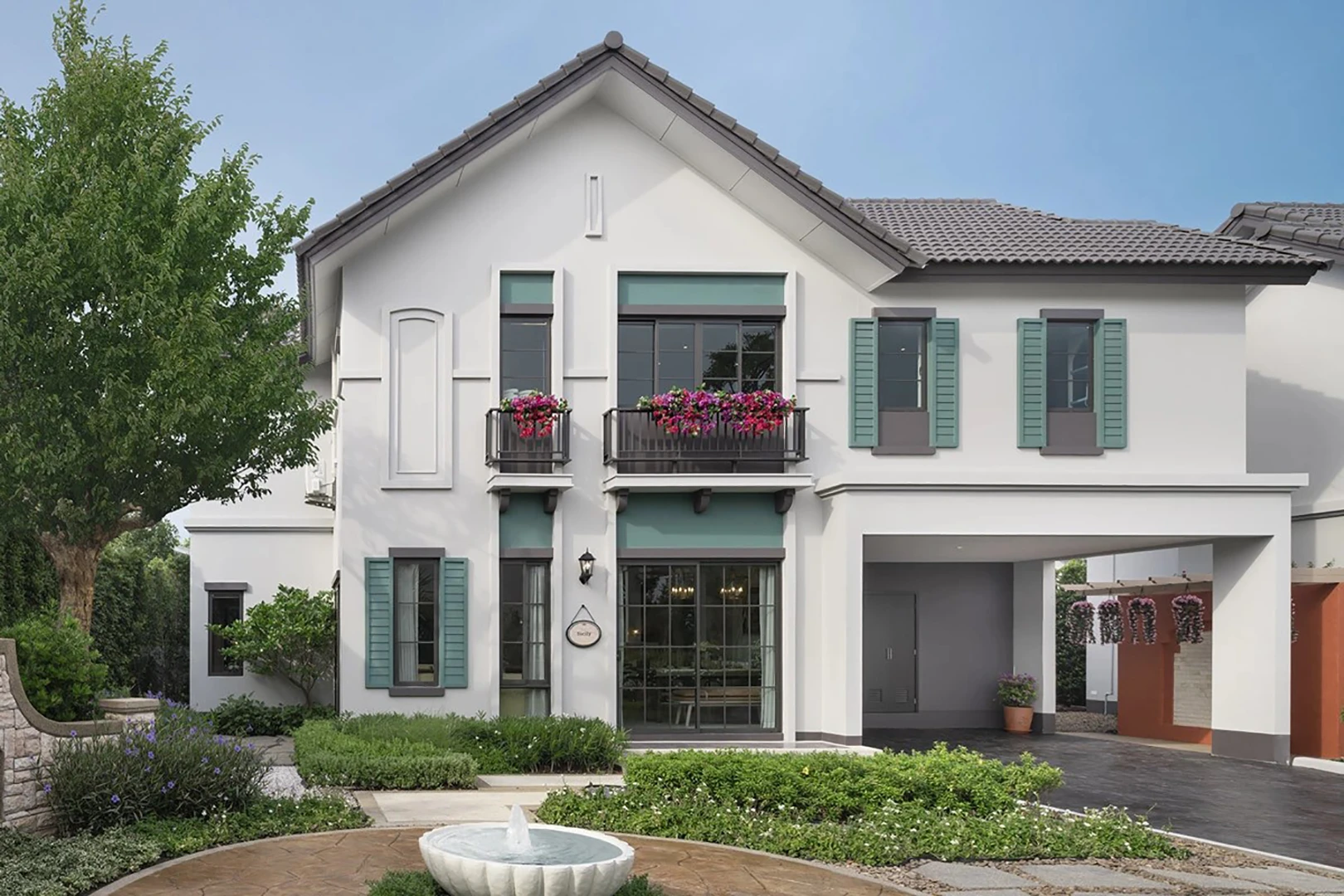 อณาสิริ เวสต์เกต (Anasiri Westgate) ราคา เริ่มต้น 6 ลบ. | เช็คราคา.คอม