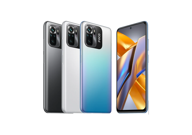 PocoPhone M5s (6GB/128GB) ราคา-สเปค-โปรโมชั่น โทรศัพท์มือถือ | เช็คราคา.คอม