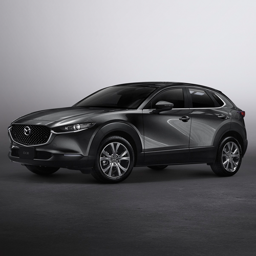 รถยนต์มาสด้า Mazda Cx 30 ราคา สเปค โปรโมชั่นล่าสุด เช็คราคา คอม