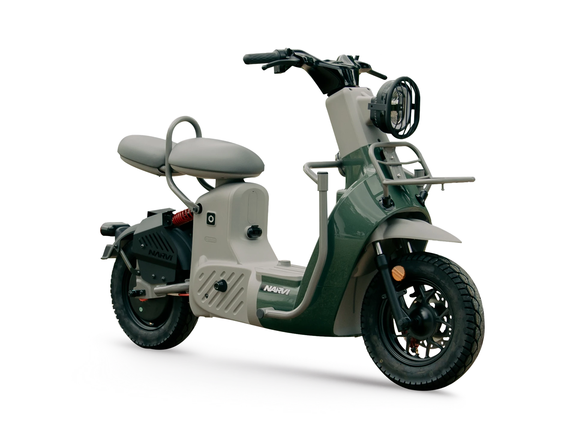 โซล่า SOLAR Narvi Pro ปี 2024 ราคา 29,900 บาท | เช็คราคา.คอม