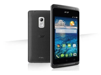 โทรศัพท์มือถือ Acer Liquid Z เอเซอร์ ลิควิด แซด ราคา-สเปค-โปรโมชั่น ...