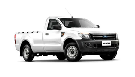 ฟอร์ด Ford Ranger Standard Cab 2.2 XL 6MT ปี 2011 ราคา 529,000 บาท ...
