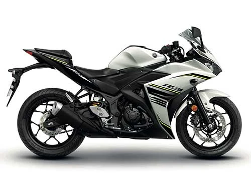 ยามาฮ่า Yamaha YZF-R3 (Standard) ปี 2017 ราคา 188,000 บาท | เช็คราคา.คอม
