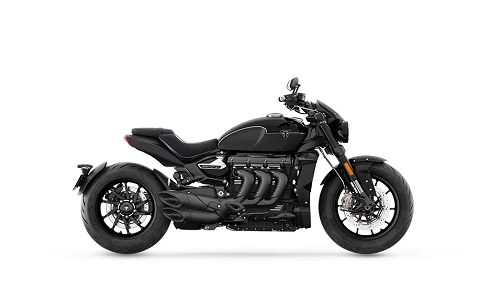 ไทรอัมพ์ Triumph ROCKET 3 STORM R ปี 2024 ราคา 1,049,000 บาท | เช็คราคา.คอม