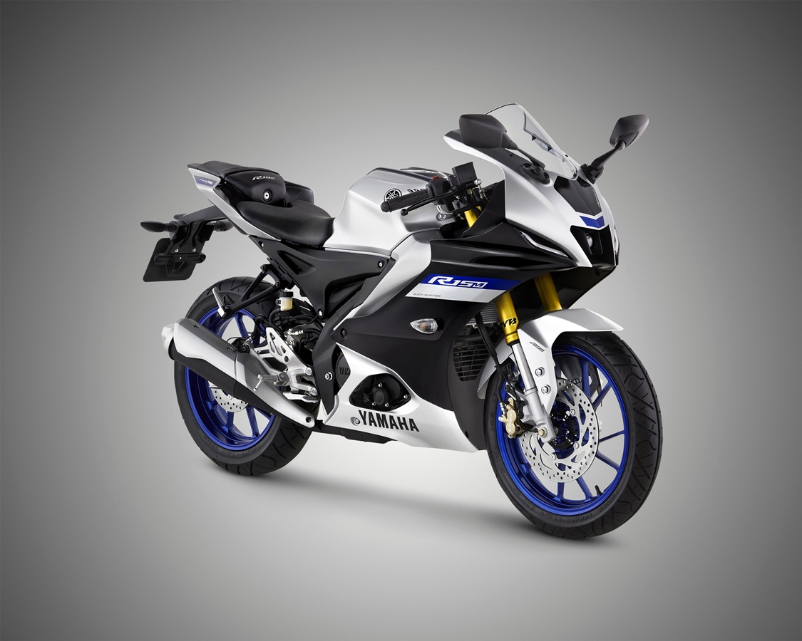 Yamaha R15M Connected ABS 2022 มอเตอร์ไซค์ราคา 135,000 บาท ยามาฮ่า | เช็คราคา.คอม