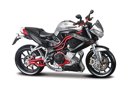 เบเนลลี Benelli Titanium (Standard) ปี 2014 ราคา 1,164,000 บาท | เช็ค ...