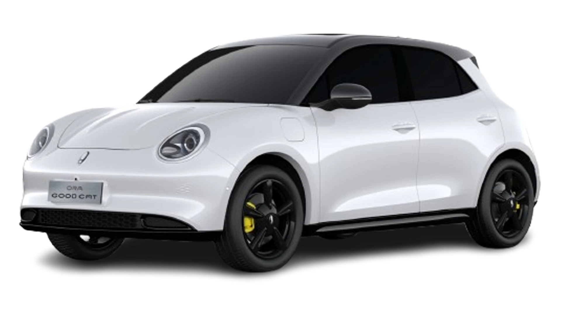 จีดับบลิวเอ็ม โอร่า GWM ORA Good Cat Ultra ปี 2024 ราคา 699,000 บาท ...