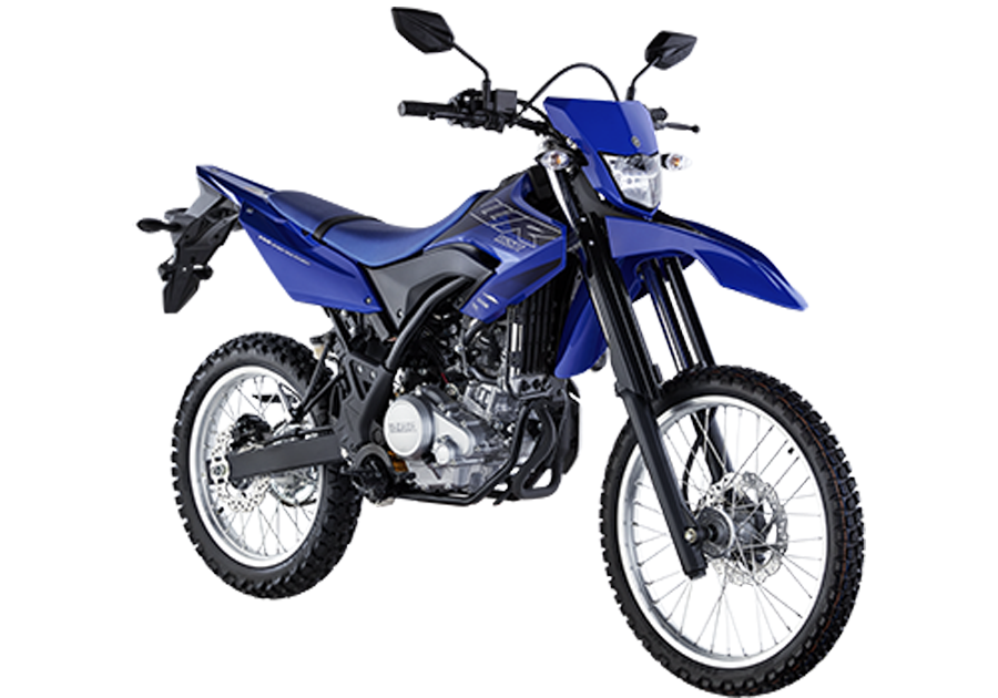 Yamaha WR 155R 2021 มอเตอร์ไซค์ราคา 105,000 บาท ยามาฮ่า | เช็คราคา.คอม