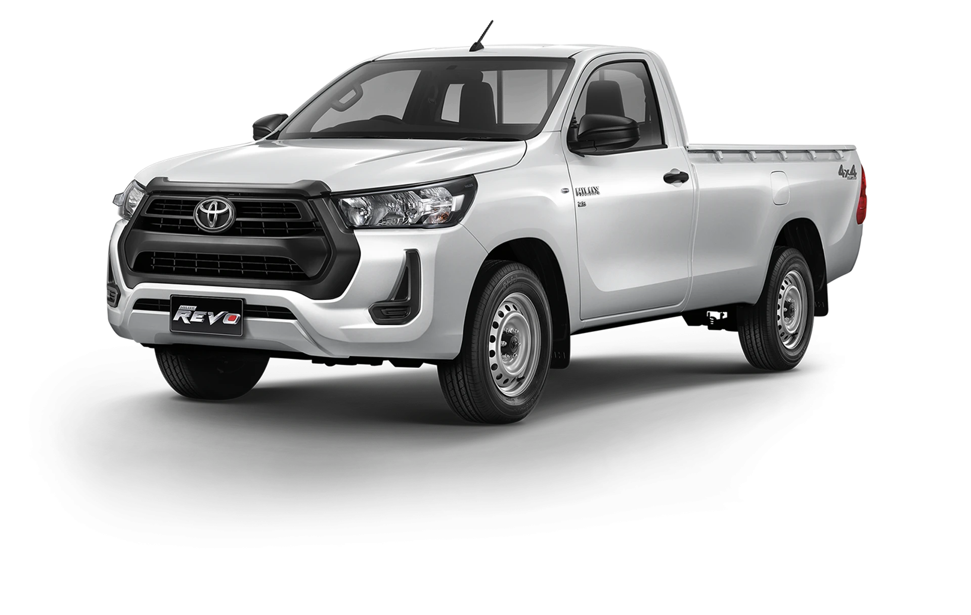 โตโยต้า Toyota Revo Standard 4x4 2.8 Entry ปี 2024 ราคา 749,000 บาท ...