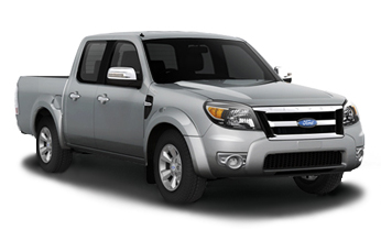 Ford Ranger ปี 2008 | เช็คราคา.คอม