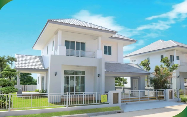 พิมานเพลส ทร็อพพิคัล การ์เด้น วงแหวนใต้ (Piman Place Tropical Garden ...