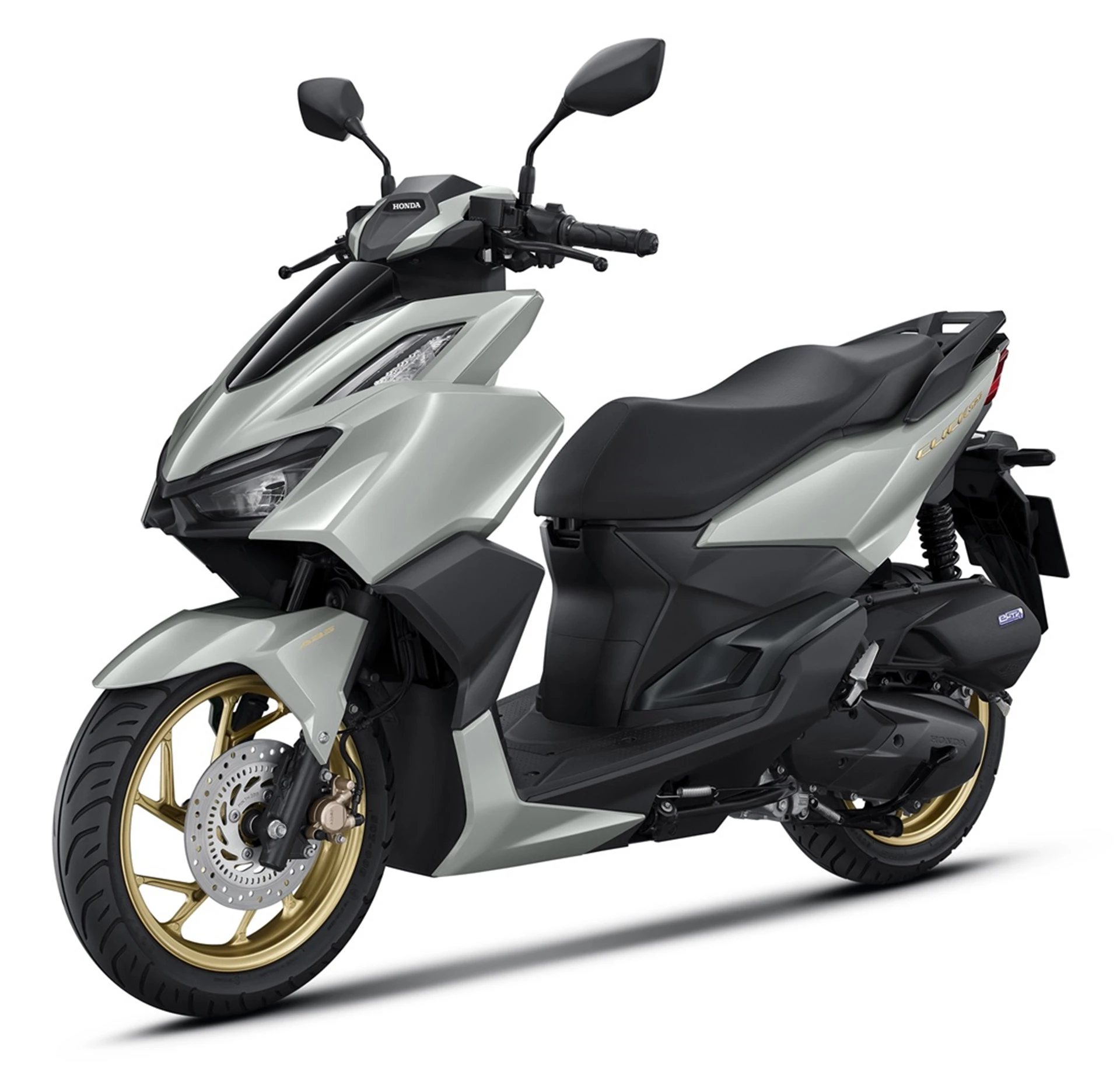 ฮอนด้า Honda Click 160 (Standard) ปี 2024 ราคา 69,900 บาท | เช็คราคา.คอม