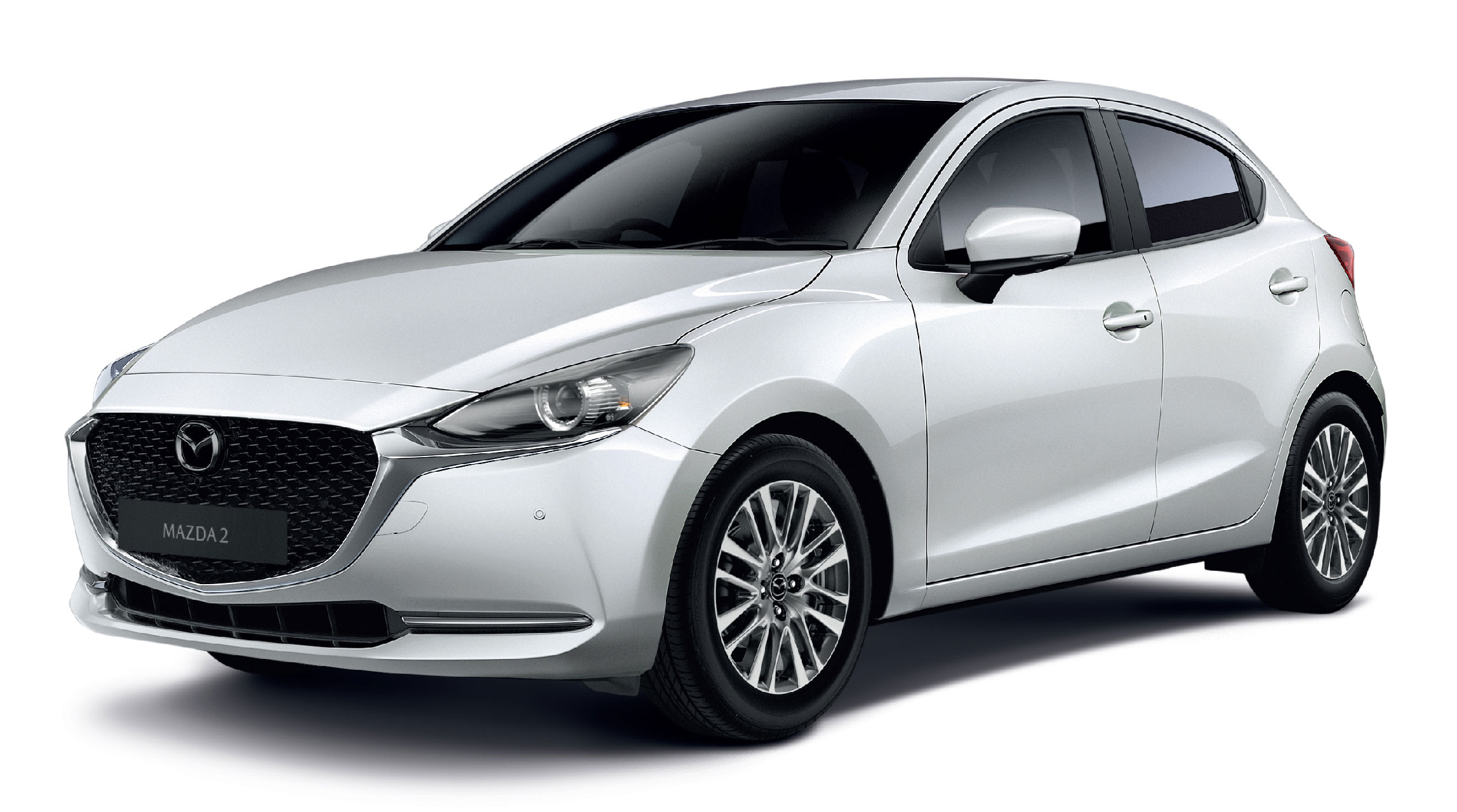 มาสด้า Mazda 2 1.3 S Sports Leather HB ปี 2021 ราคา 648,000 บาท | เช็ค ...