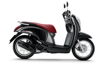 ฮอนด้า Honda Scoopy i Prestige Guy 2012 ACF110SFC (3TH) ปี 2012 ราคา ...