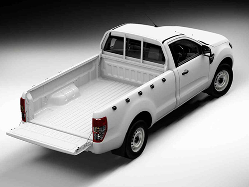 Ford Ranger Standard Cab 2.2L XL 6 MT MY18 2018 ราคา 559,000 บาท ฟอร์ด ...