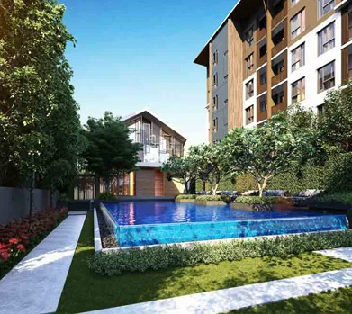 เดอะ ไพรเวซี่ เรวดี (The Privacy Rewadee) ราคา N/A | เช็คราคา.คอม