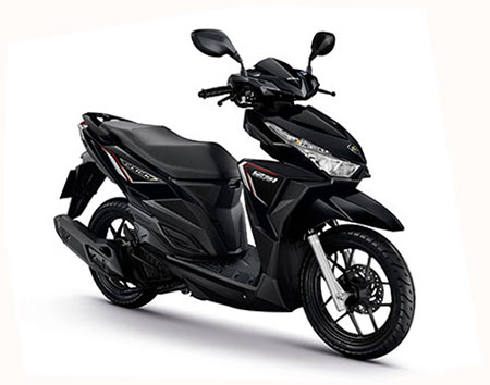 ฮอนด้า Honda Click i 125i 2015 ACB125CBTF TH ปี 2015 ราคา 53,800 บาท ...
