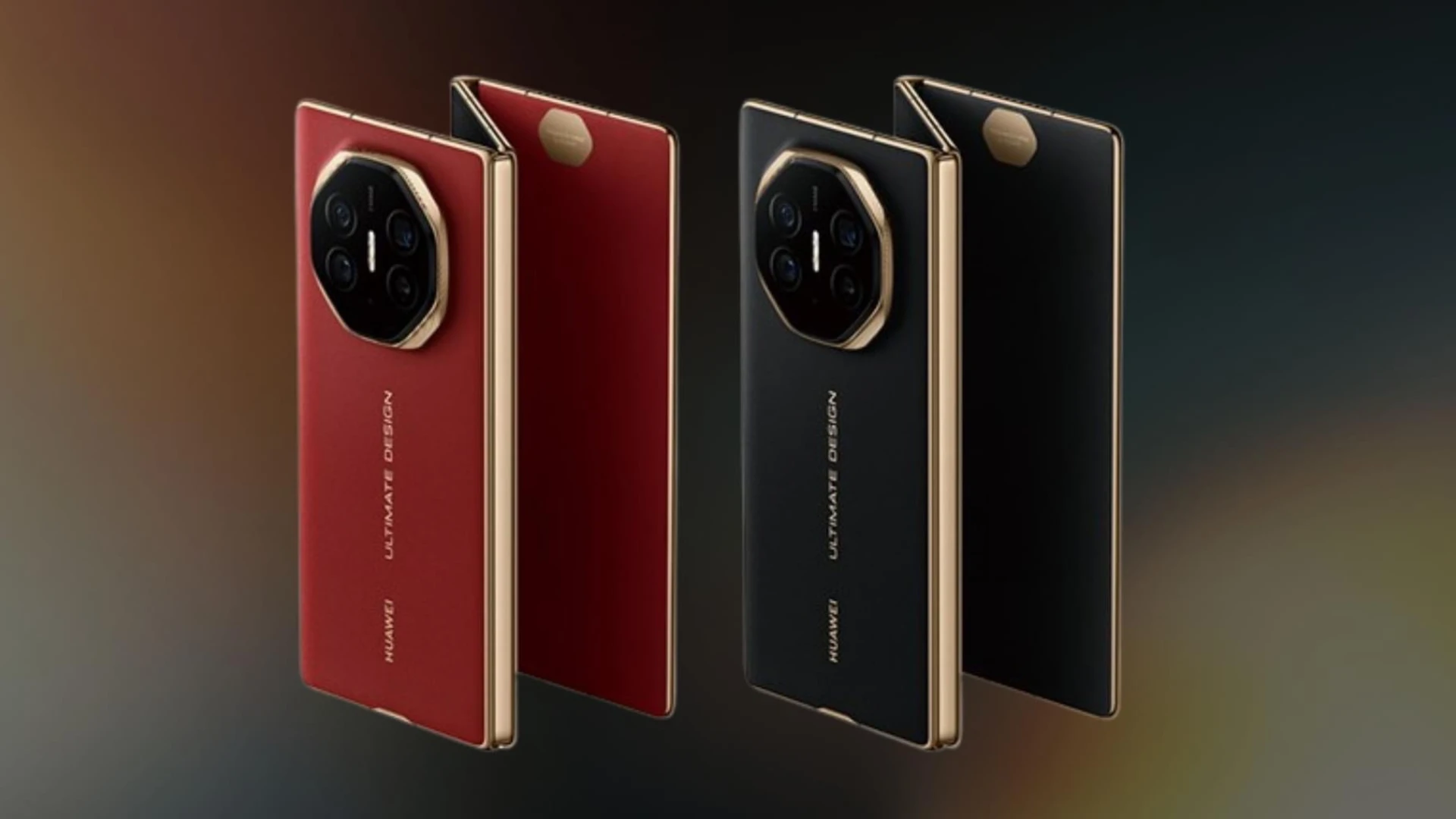 หัวเหว่ย Huawei MateXT Ultimate (16GB/256GB) ราคา 92,800 บาท | เช็คราคา.คอม