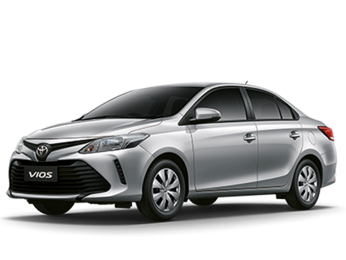 รถยนต์โตโยต้า Toyota Vios ราคา-สเปค-โปรโมชั่นล่าสุด | เช็คราคา.คอม