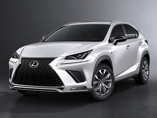 รถยนต์ Lexus NX เลกซัส เอ็นเอ็กซ์ ราคา-สเปค-โปรโมชั่นล่าสุด | เช็คราคา.คอม