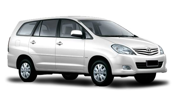 Toyota Innova ปี 2008 | เช็คราคา.คอม