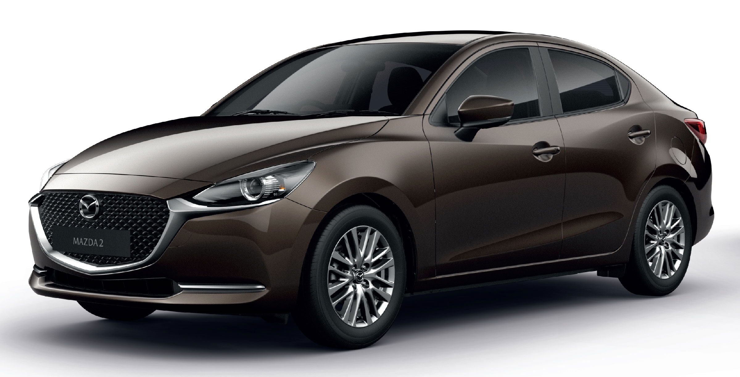 มาสด้า Mazda 2 Sedan XDL ปี 2021 ราคา 799,000 บาท | เช็คราคา.คอม