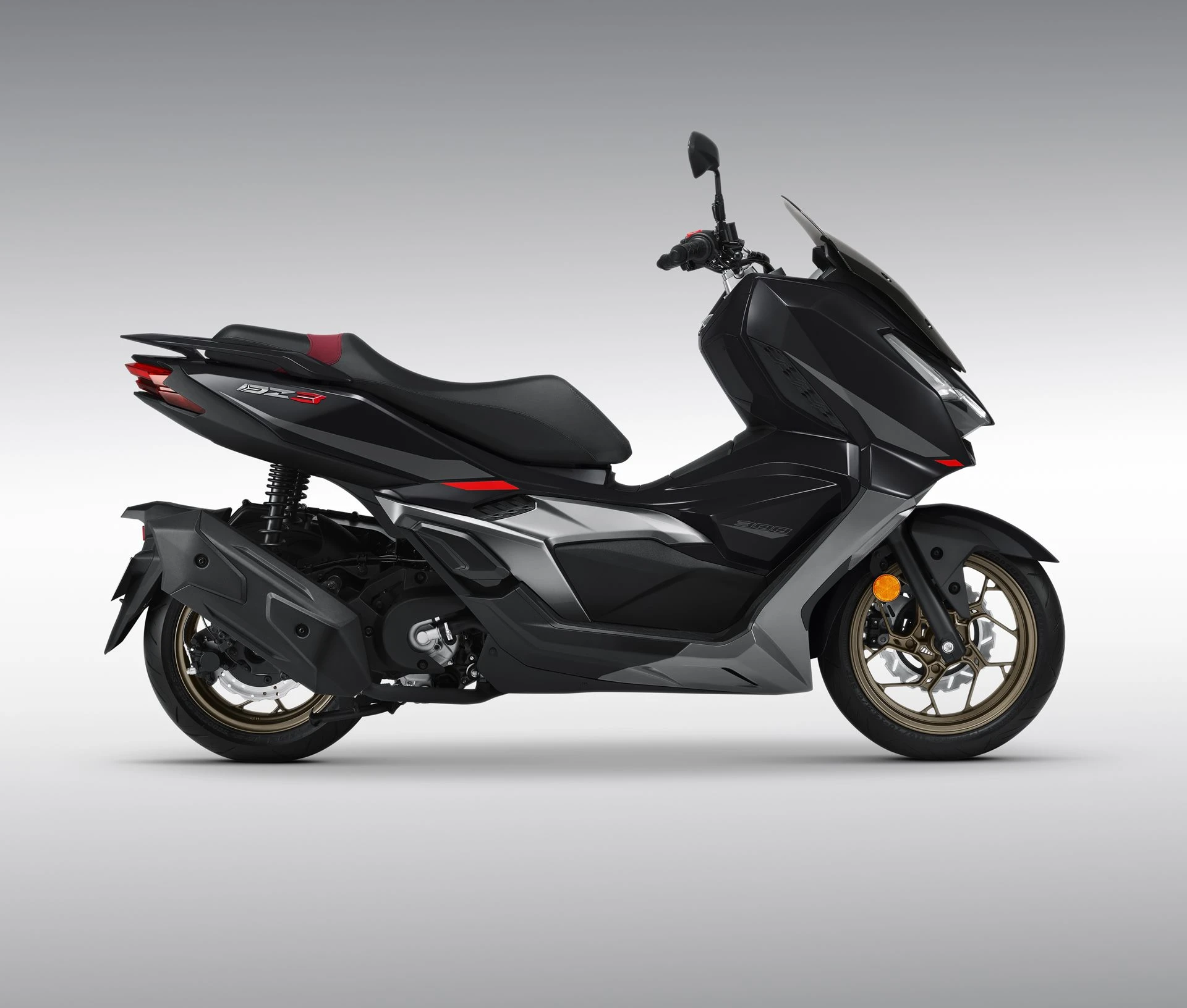 รถมอเตอร์ไซค์ GPX DZ3 จีพีเอ็กซ์ ราคา-สเปค-โปรโมชั่นล่าสุด | เช็คราคา.คอม