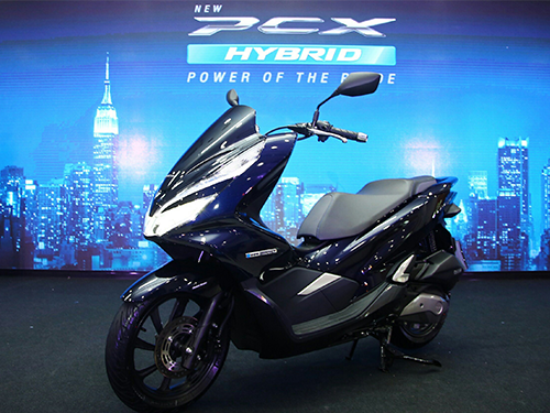 รถมอเตอร์ไซค์ฮอนด้า Honda PCX ราคา-สเปค-โปรโมชั่นล่าสุด | เช็คราคา.คอม