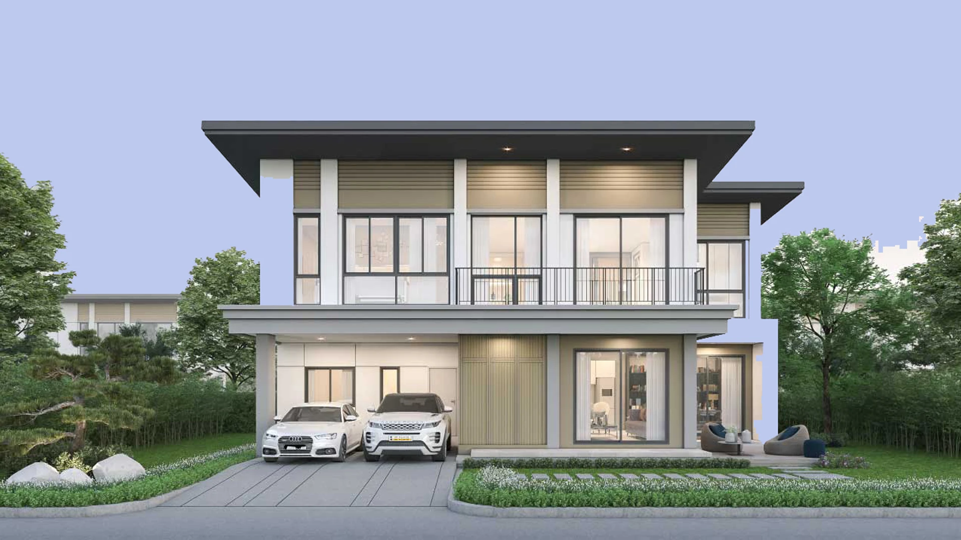 เวนิว ไอดี รามอินทรา-มีนบุรี (Venue ID Ramintra - Minburi) ราคา ...